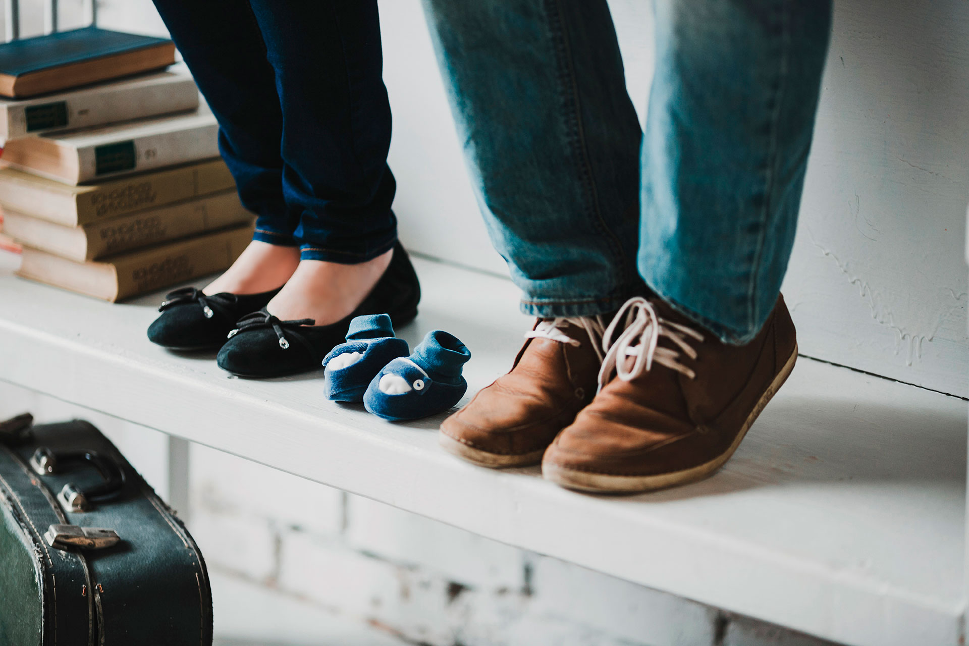 Carrier Genetics | GeneAware | Baylor Genetics