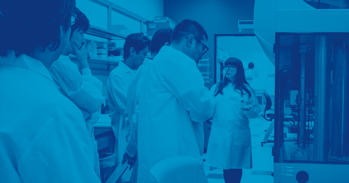 Partners - Baylor Genetics