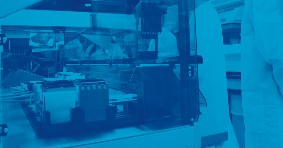 Baylor Genetics and SRL, Inc. Initiate Clinical Grade of Exome and ...