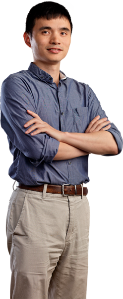 About Us | Baylor Genetics