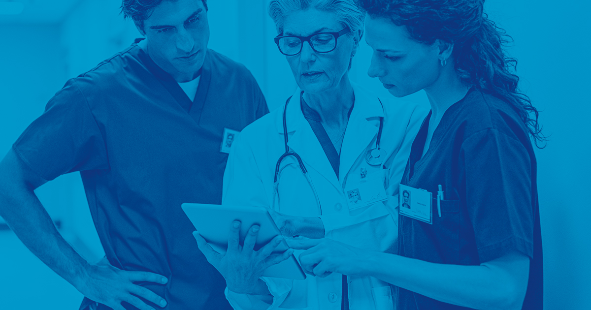 Verbal Report v. Actual Report: What’s the Difference? - Baylor Genetics