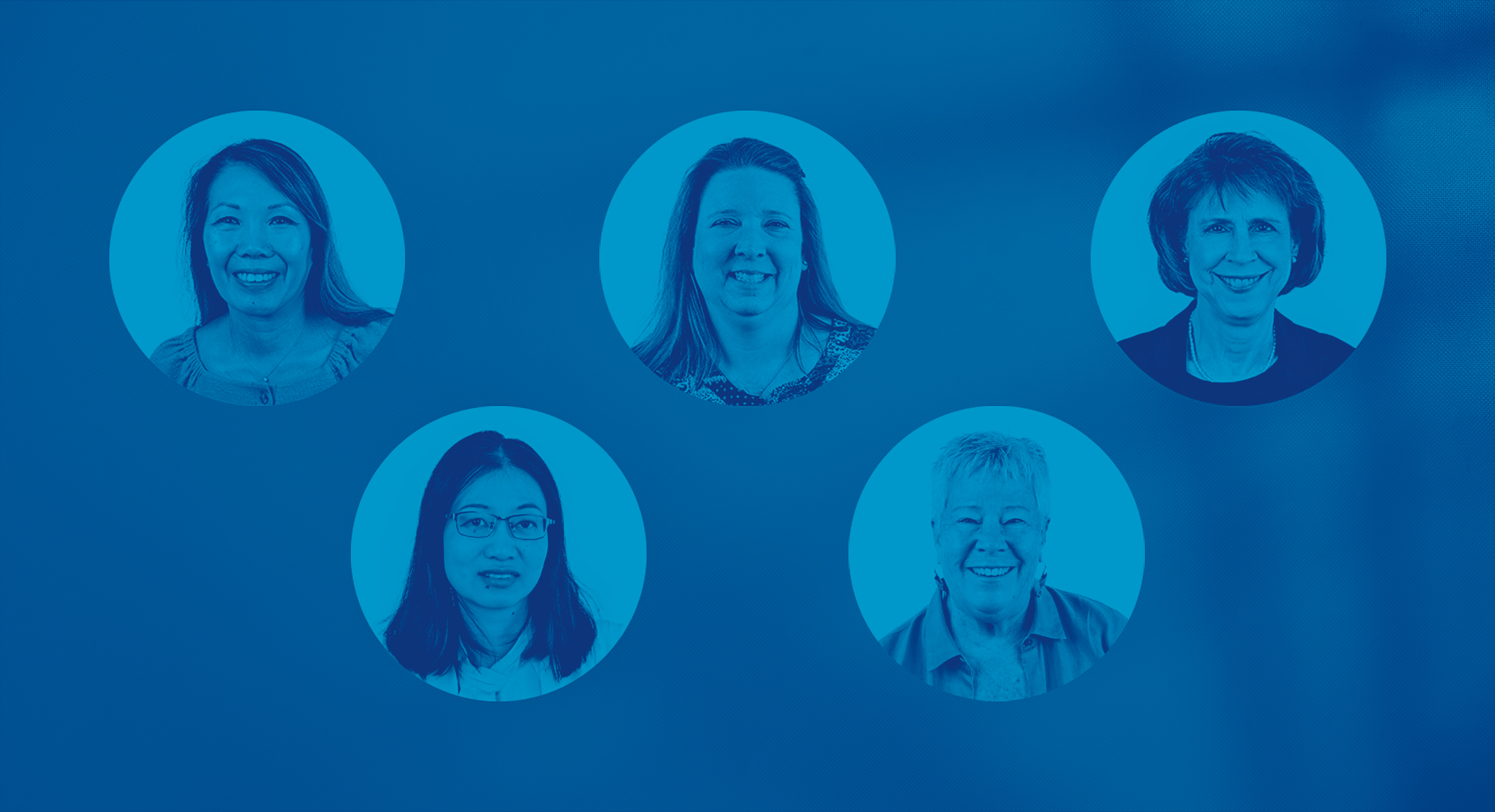 Women’s History Month: A Spotlight on Women in Genetic Testing - Baylor ...