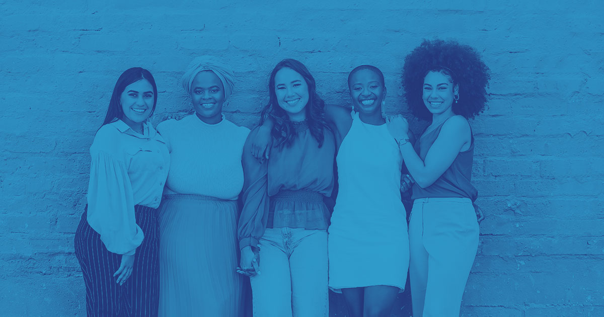 Empowering Women to Take Control of their Health with Genetic Testing ...