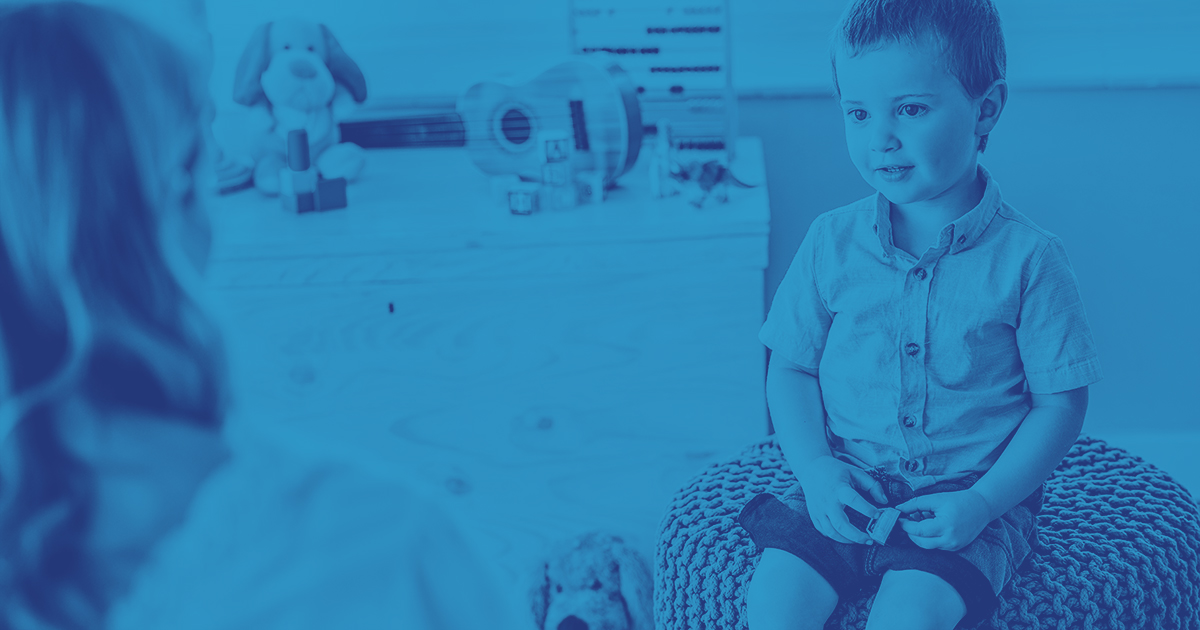 Helping Healthcare Providers, Children, and Families Navigate ...