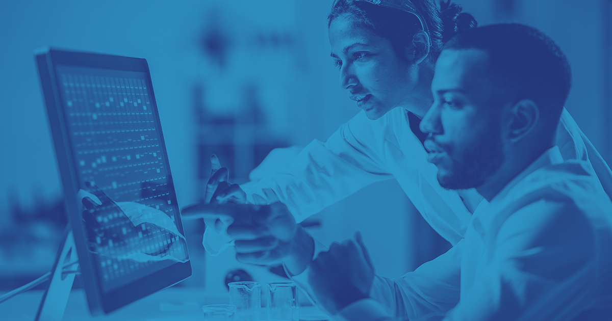 Baylor Genetics Wins BioTech Breakthrough Award - Baylor Genetics