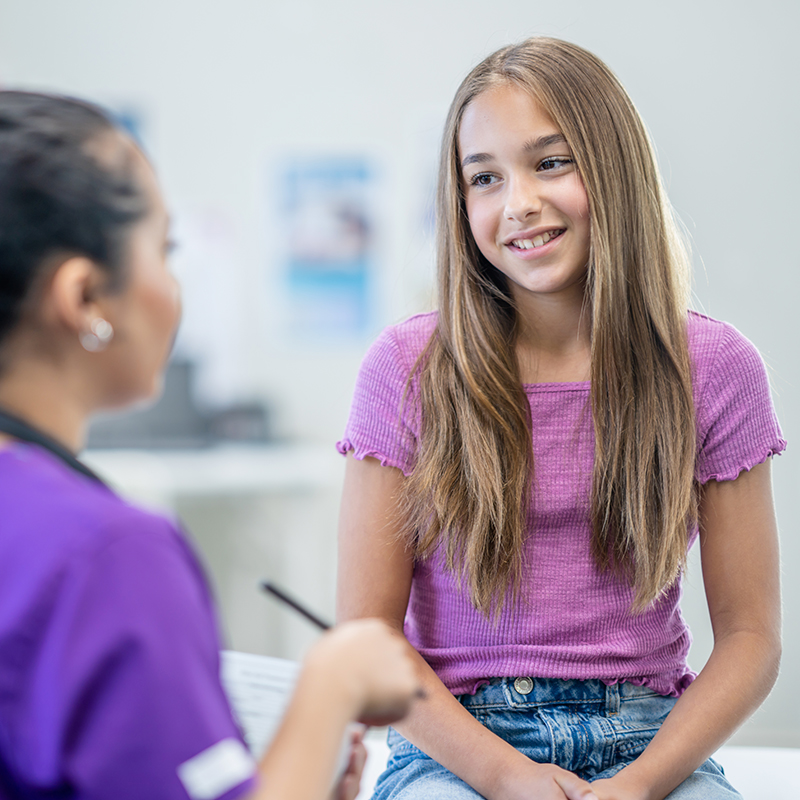 Whole Genome Sequencing Test | Baylor Genetics