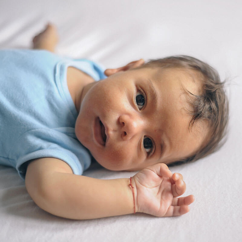 Chromosomal Microarray Analysis (CMA) | Baylor Genetics